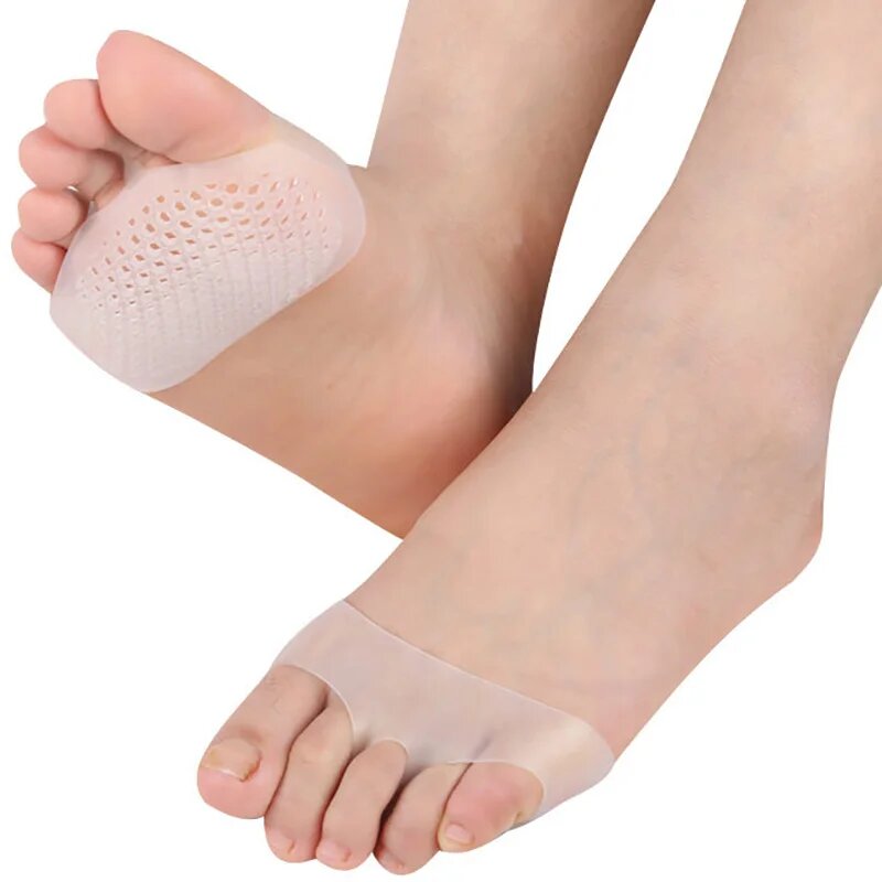 USHINE Кисть для ухода за ногами SEBS one pairs