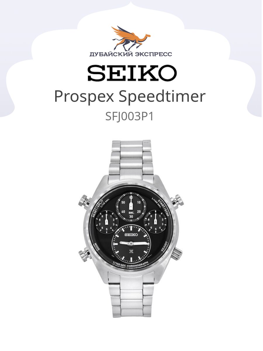  SEIKO