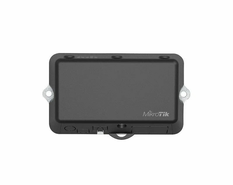 Точка доступа Wi-Fi Mikrotik RB912R-2nD-LTm&EC200A-EU LtAP mini LTE kit (2024)