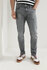 Джинсы ESPRIT, размер 48, серый