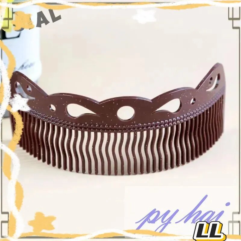 Гребень 1 шт.