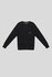Джемпер TOMMY HILFIGER, размер 16, cиний