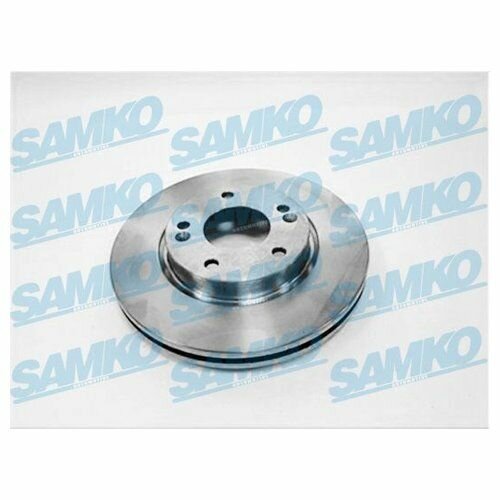 Диск тормозной Samko H2003V
