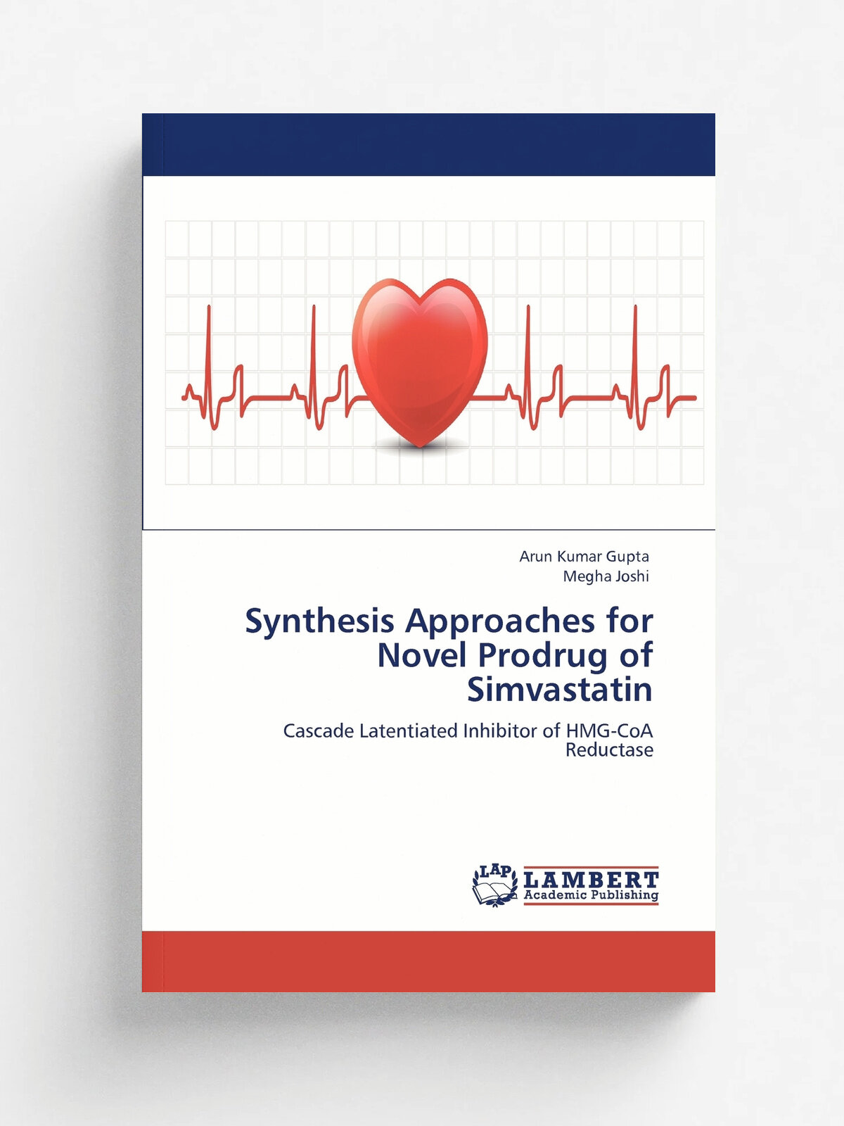 Synthesis Approaches for Novel Prodrug of Simvastatin