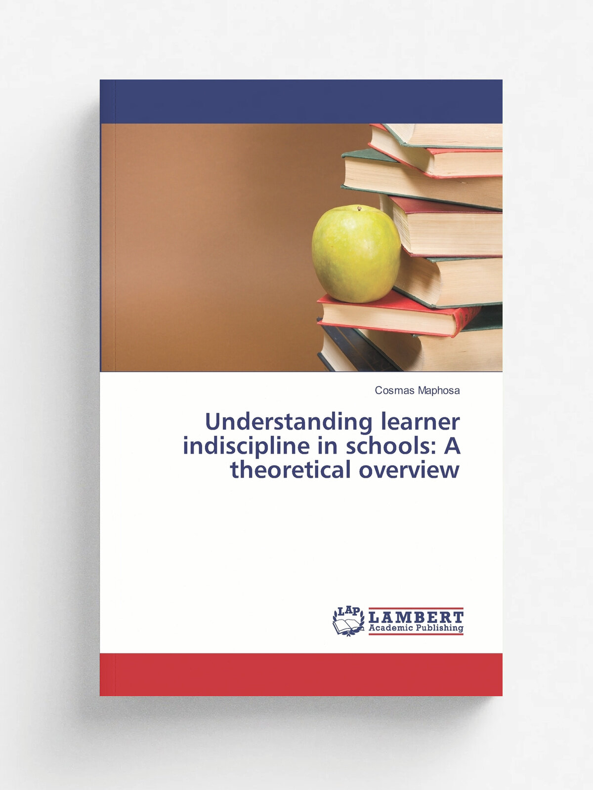 Understanding learner indiscipline in schools. A theoretical overview