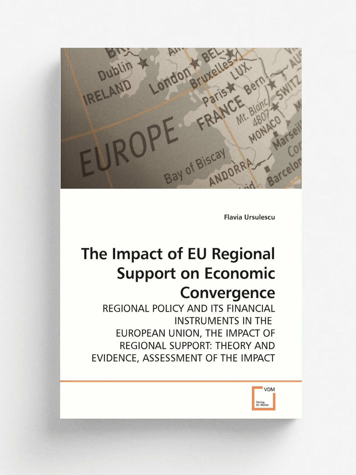 The Impact of EU Regional Support on Economic Convergence