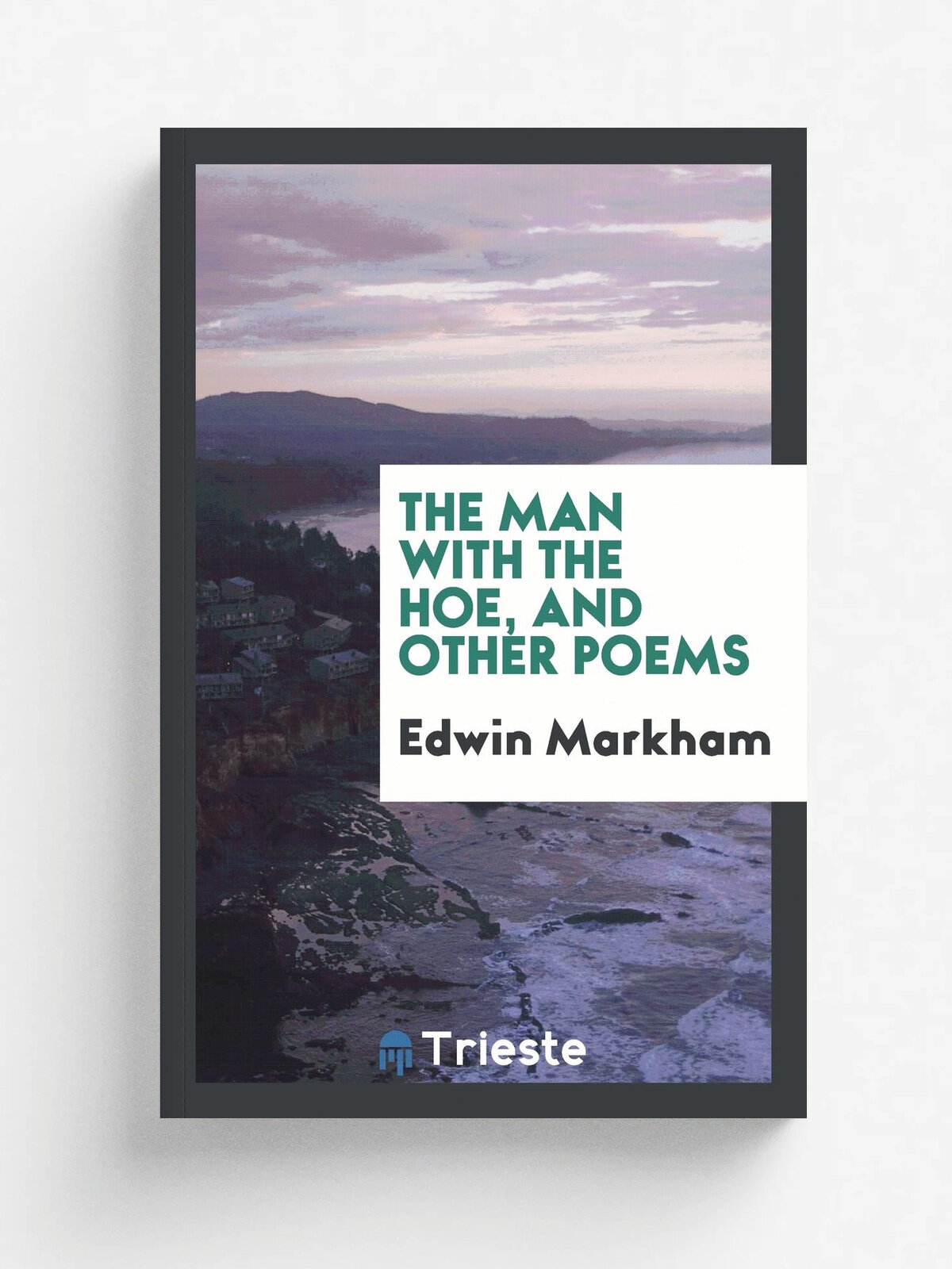 The man with the hoe, and other poems
