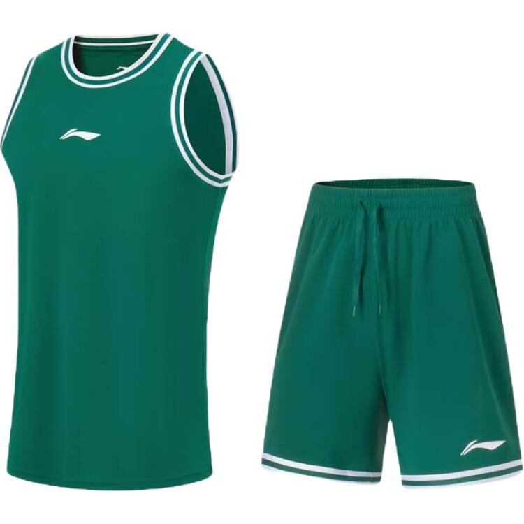 Костюм спортивный Storm Green