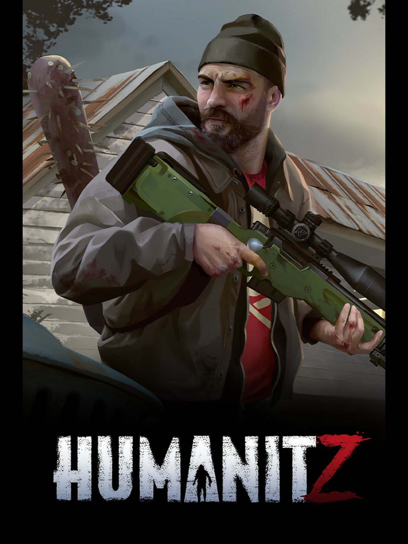 HumanitZ Россия