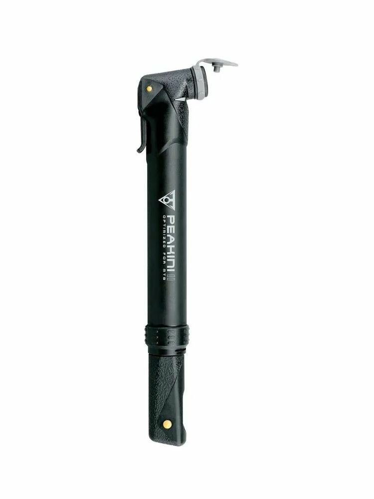 Насос Topeak Peakini II TPKN-2