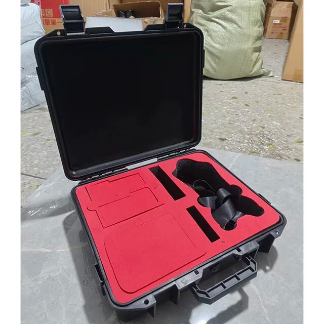 Дорожный кейс для DJI Mavic 4