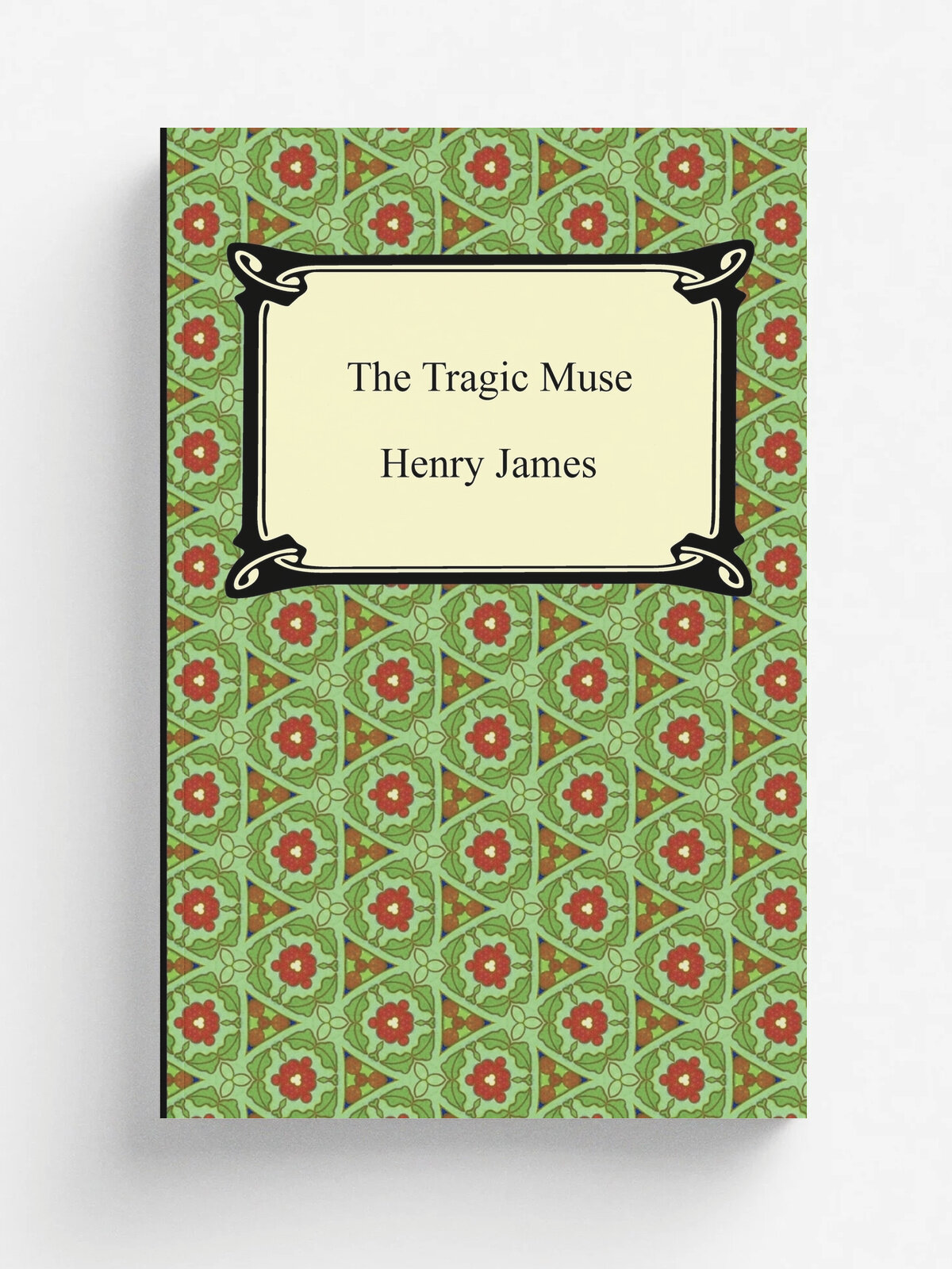 The Tragic Muse