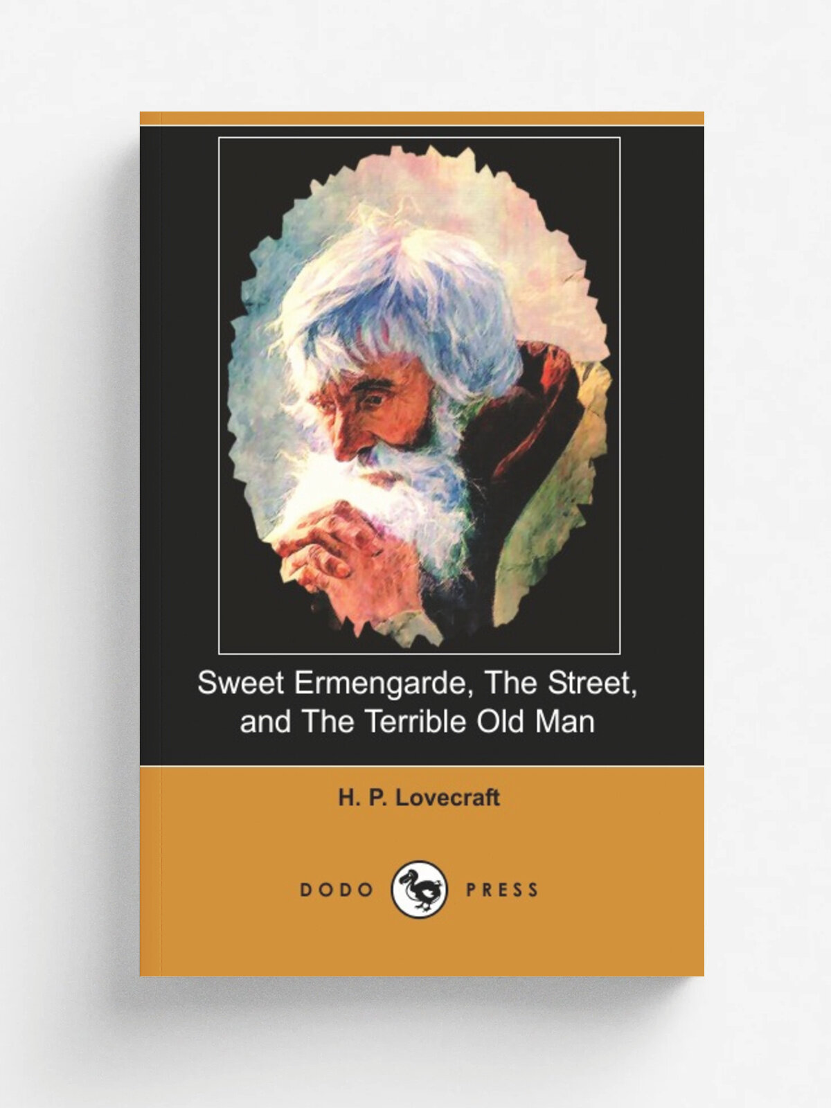 Sweet Ermengarde, the Street, and the Terrible Old Man (Dodo Press)