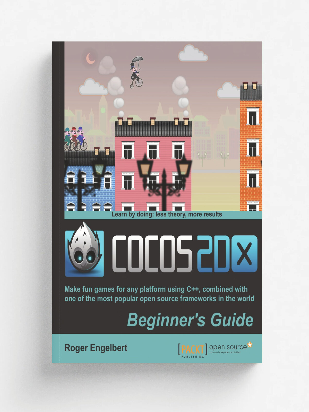 Cocos2d-X by Example