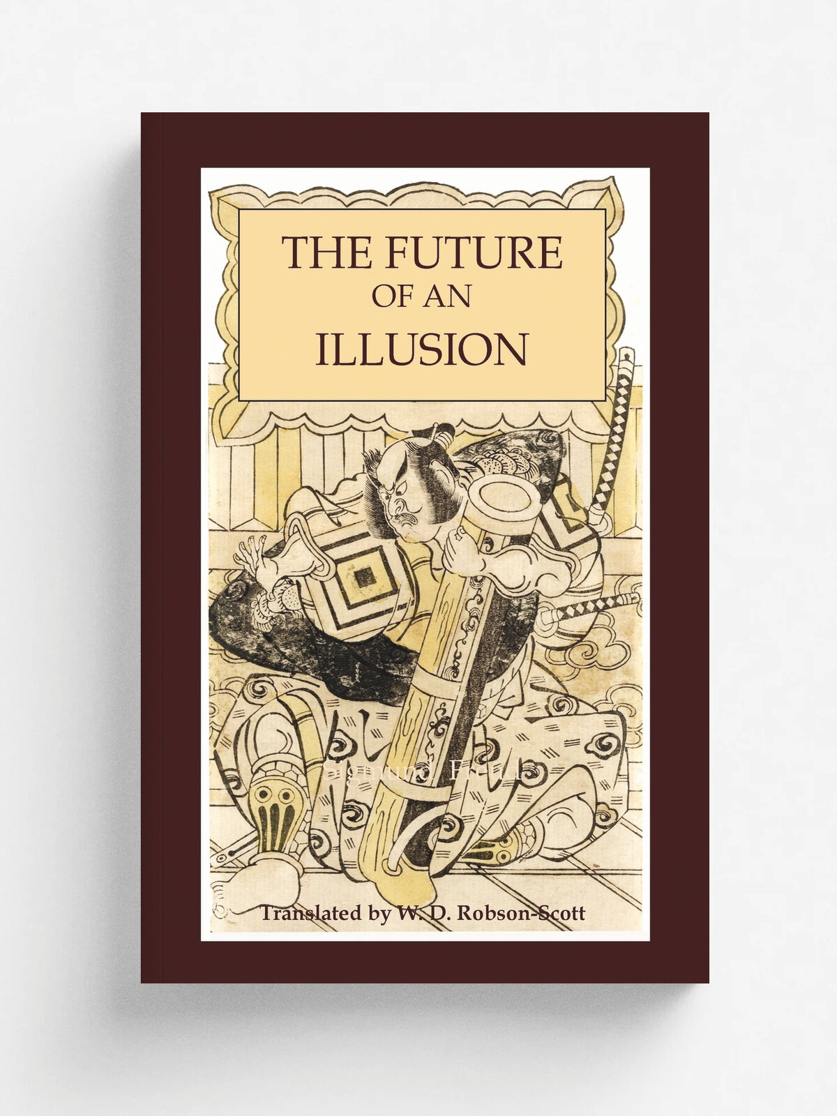The Future of an Illusion