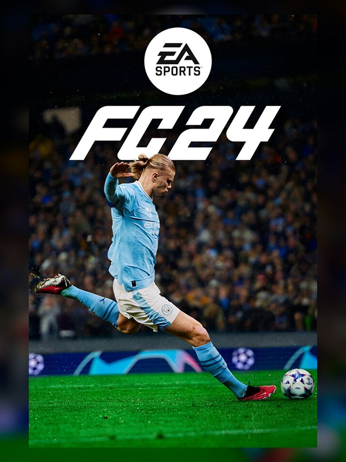 Игра EA SPORTS FC 24 (Fifa 24) ULTIMATE EDITION для Xbox One/Series X|S (Аргентина), русский перевод, электронный ключ