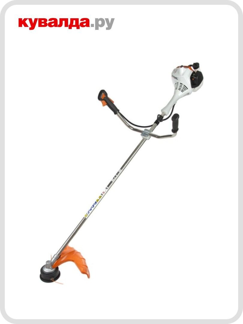 Мотокоса STIHL FS 55