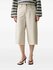 Шорты Sisley Raw-cut wide-leg shorts, размер 27