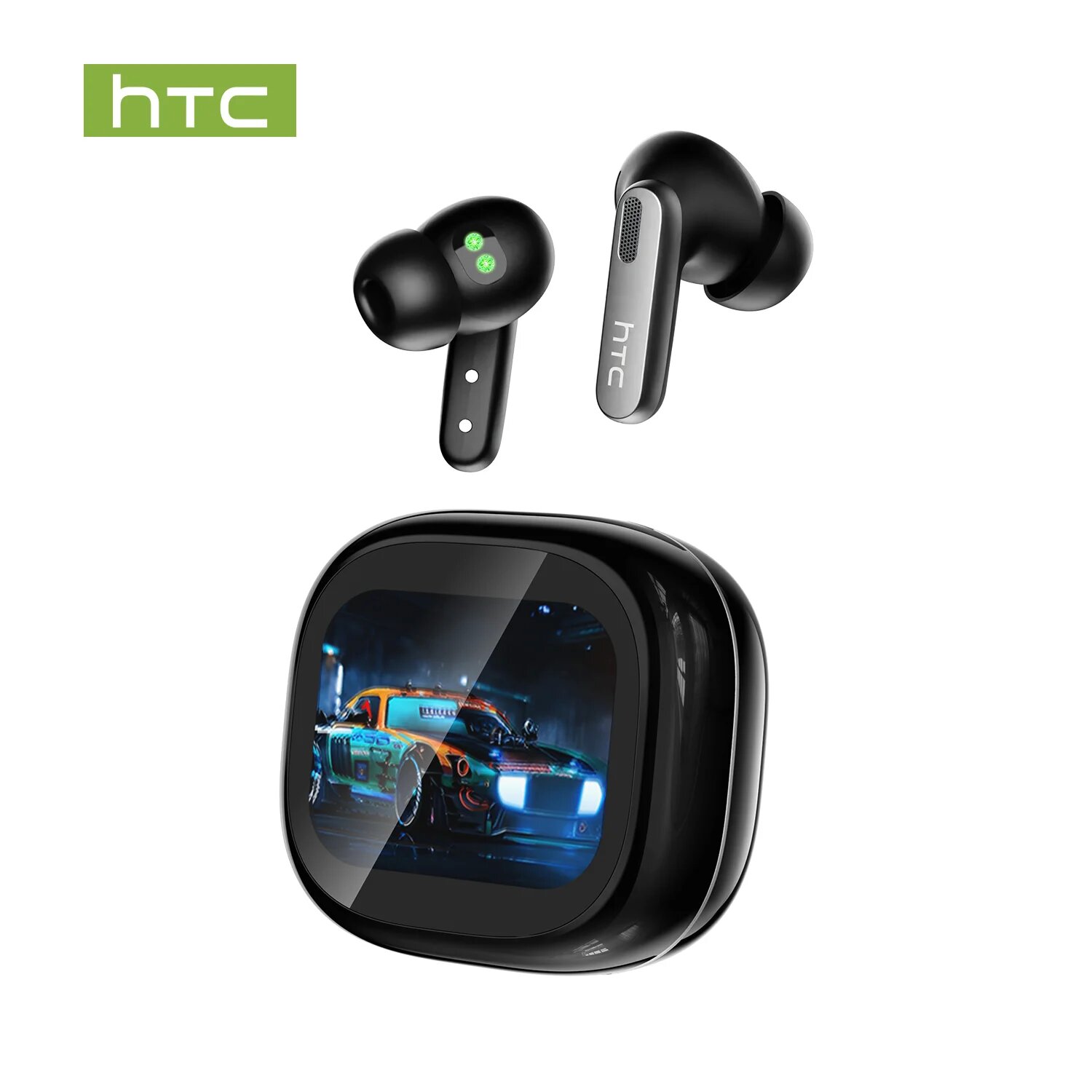 HTC NE46 TWS наушники
