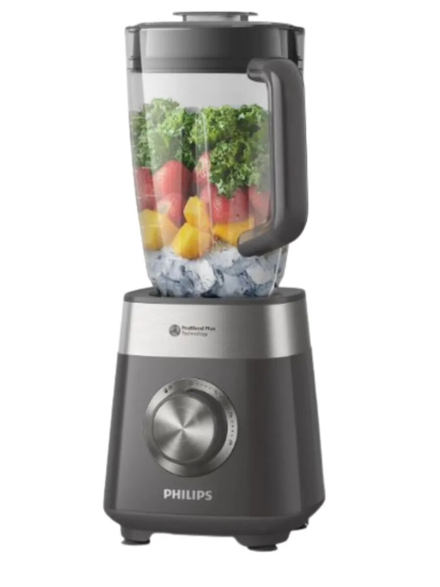 Блендер Philips HR3020/20 — фото 1