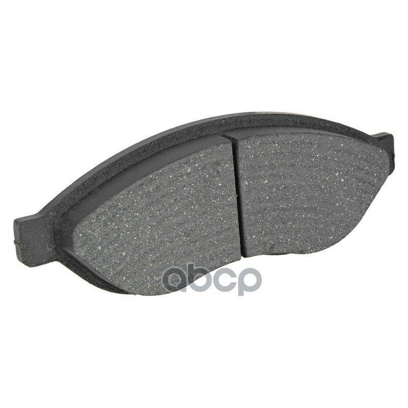 Колодки тормозные передние для CITROEN/FIAT/PEUGEOT all Bus 2006-> BOLK BBR103020 BOLK арт. BBR103020