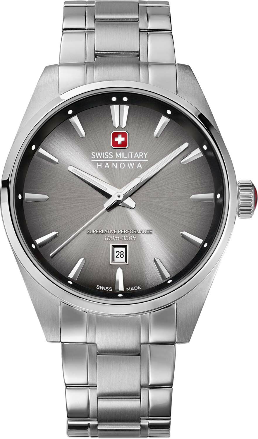  Swiss Military Hanowa