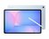 Tab S10 FE Plus 5G 8/128 Blue AA