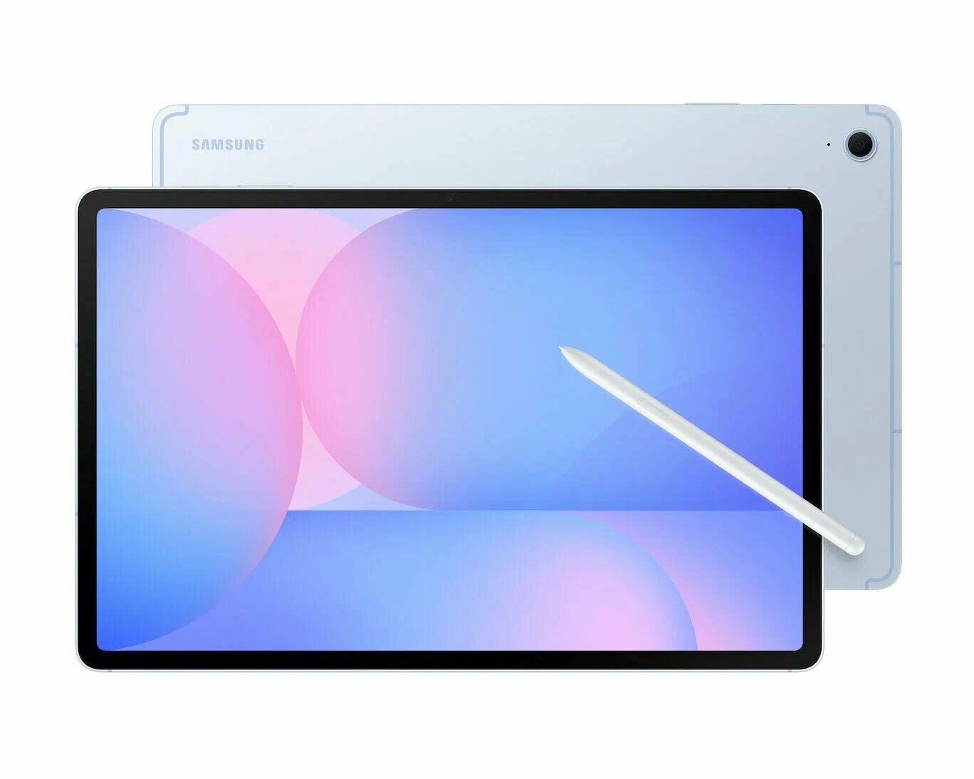Galaxy Tab S10 FE Plus 5G 8/128 Blue SM-X626 AA