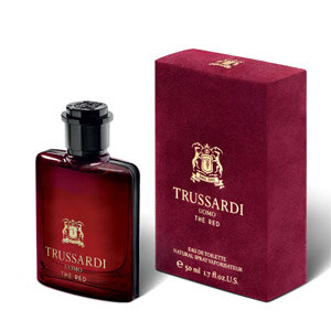 Trussardi Trussardi Uomo The Red 100 мл. Туалетная вода