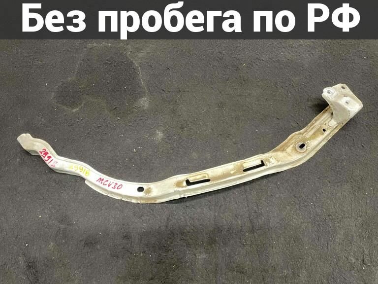 Планка под фары Toyota Windom MCV30 FR 1MZFE
