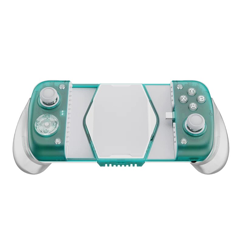 X3Pro Aurora Edition Растяжимый игровой контроллер для смартфонов Android с подарком