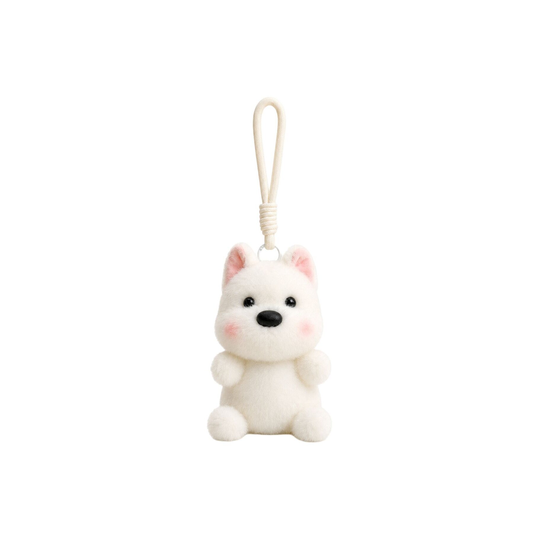 JINGGUANG Плюшевые брелки 15cm
