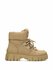 Ботинки MEXX Quilted lace-up boots, размер 40