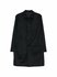 Пальто KIRED Cashmere button-down coat, размер 54