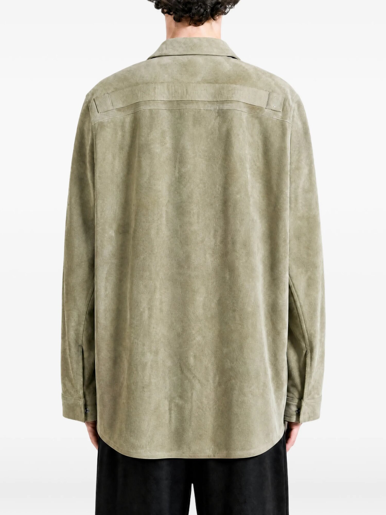 Куртка Rick Owens, размер 48 — фото 1