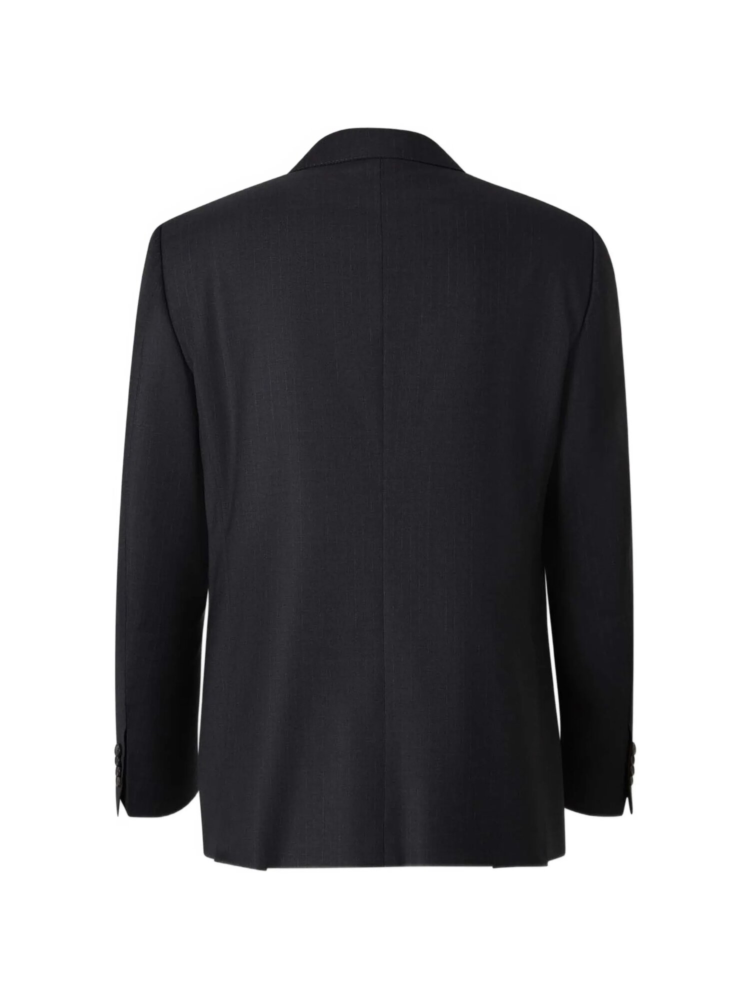Комбинезон Canali Pinstripe-pattern single-breasted suit, размер 56 — фото 1