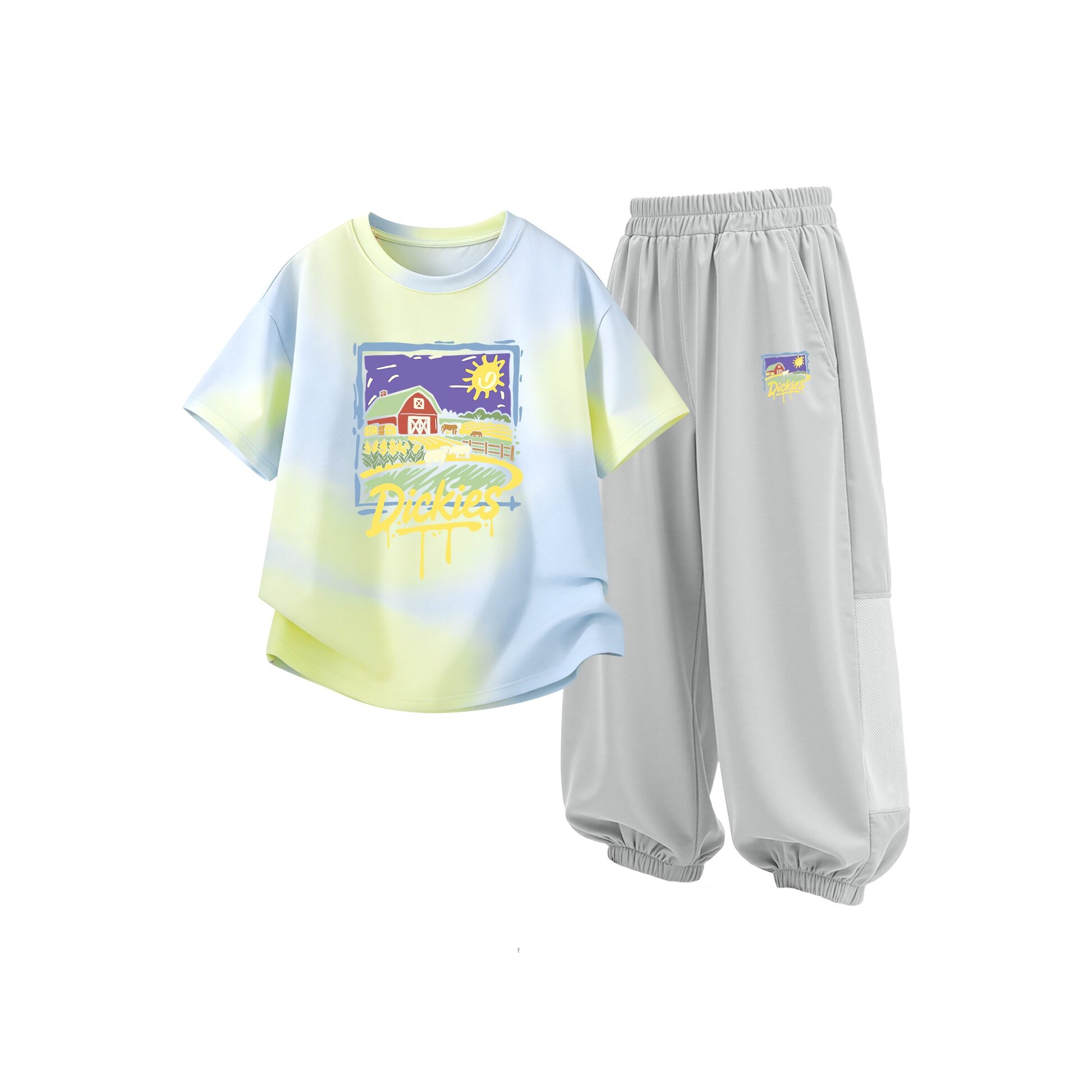 Комплект одежды Dickies
