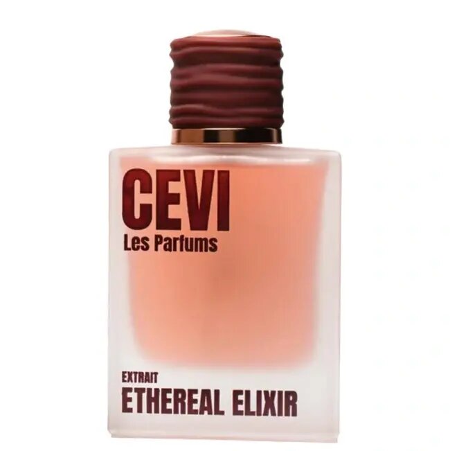 Cevi Ethereal Elixir Extrait 100 мл Духи женские