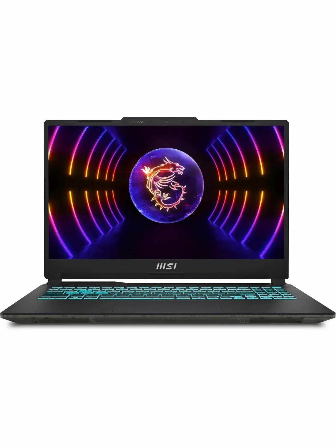 Игровой ноутбук MSI Cyborg 15 A12VF-2064CA 9S7-15K111-2064