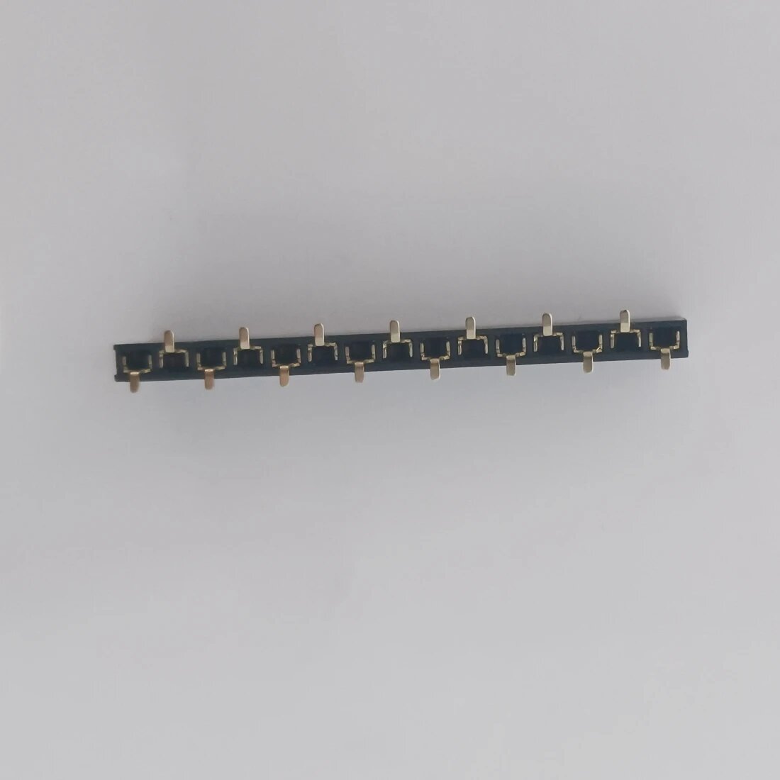 XH 2.54MM Female Header 10шт 2.54MM 15P 10PCS