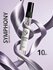 Духи Symphony Симфония 10 ml