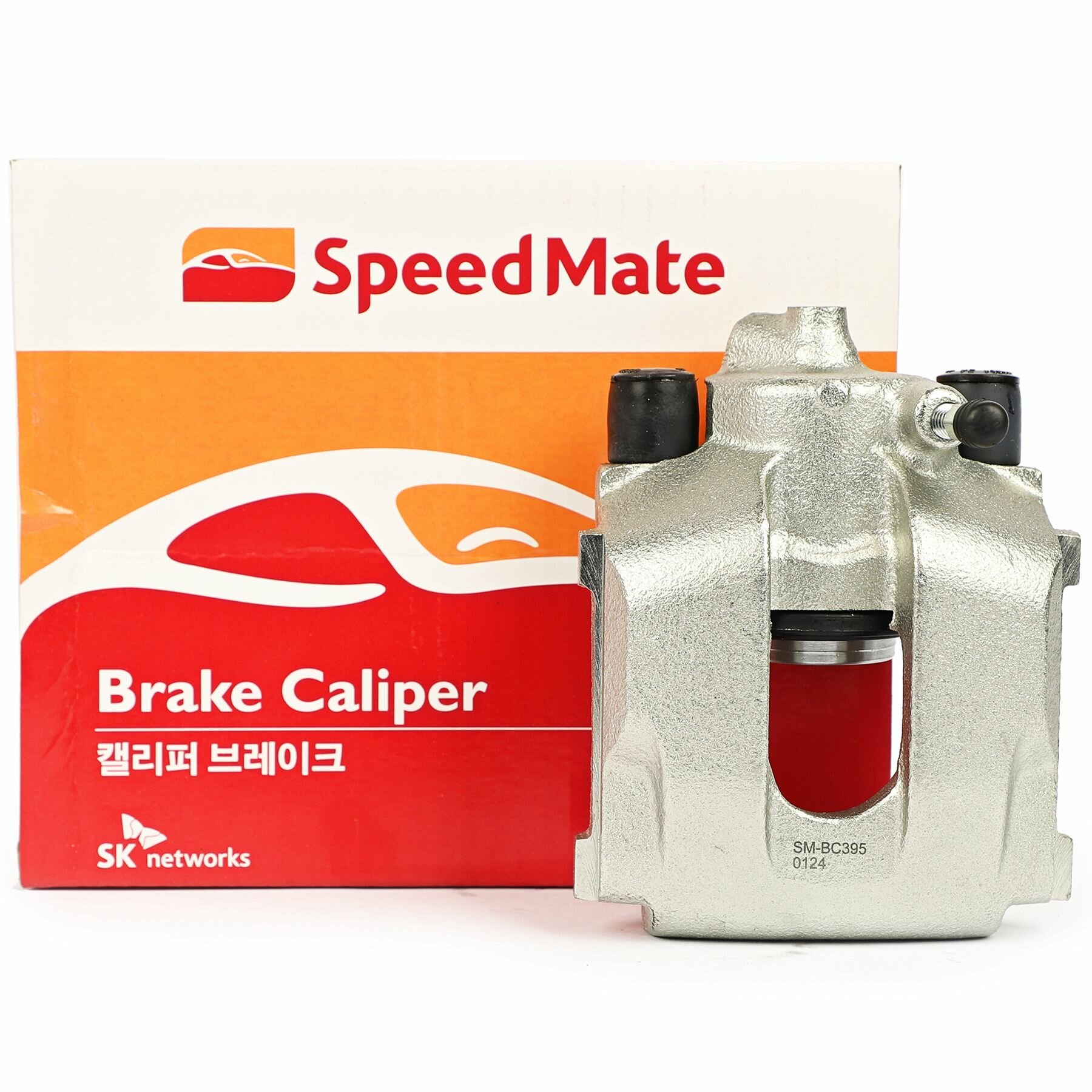 SPEEDMATE Суппорт задний правый BMW 3 Series SM-BC395