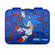 Ланч-бокс Smiggle Sonic, синий