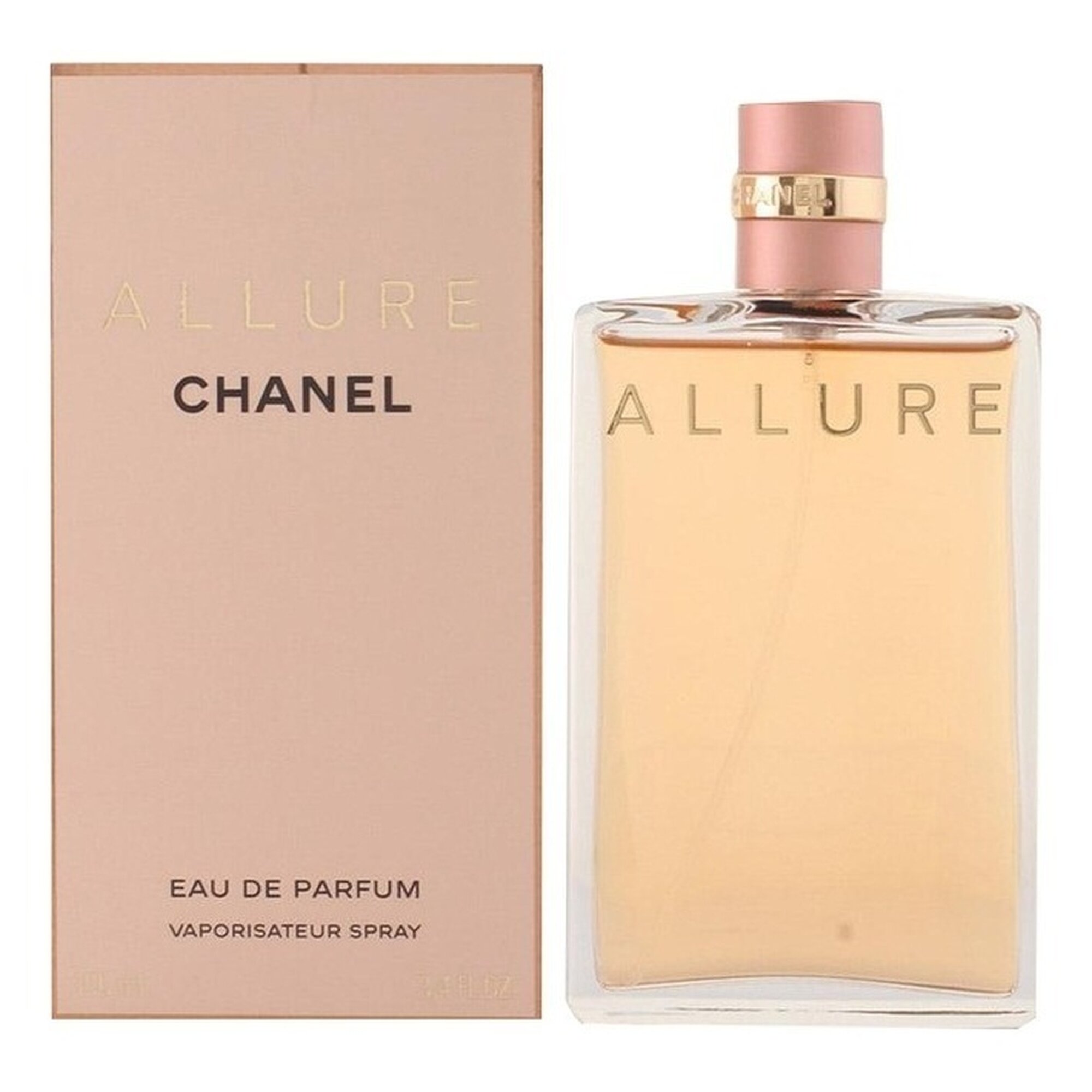 Chanel Allure Eau de Parfum Парфюмерная вода для женщин 100 ml