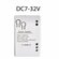 Smart Switch DC7-32V, 10A, Wi-Fi, Bluetooth