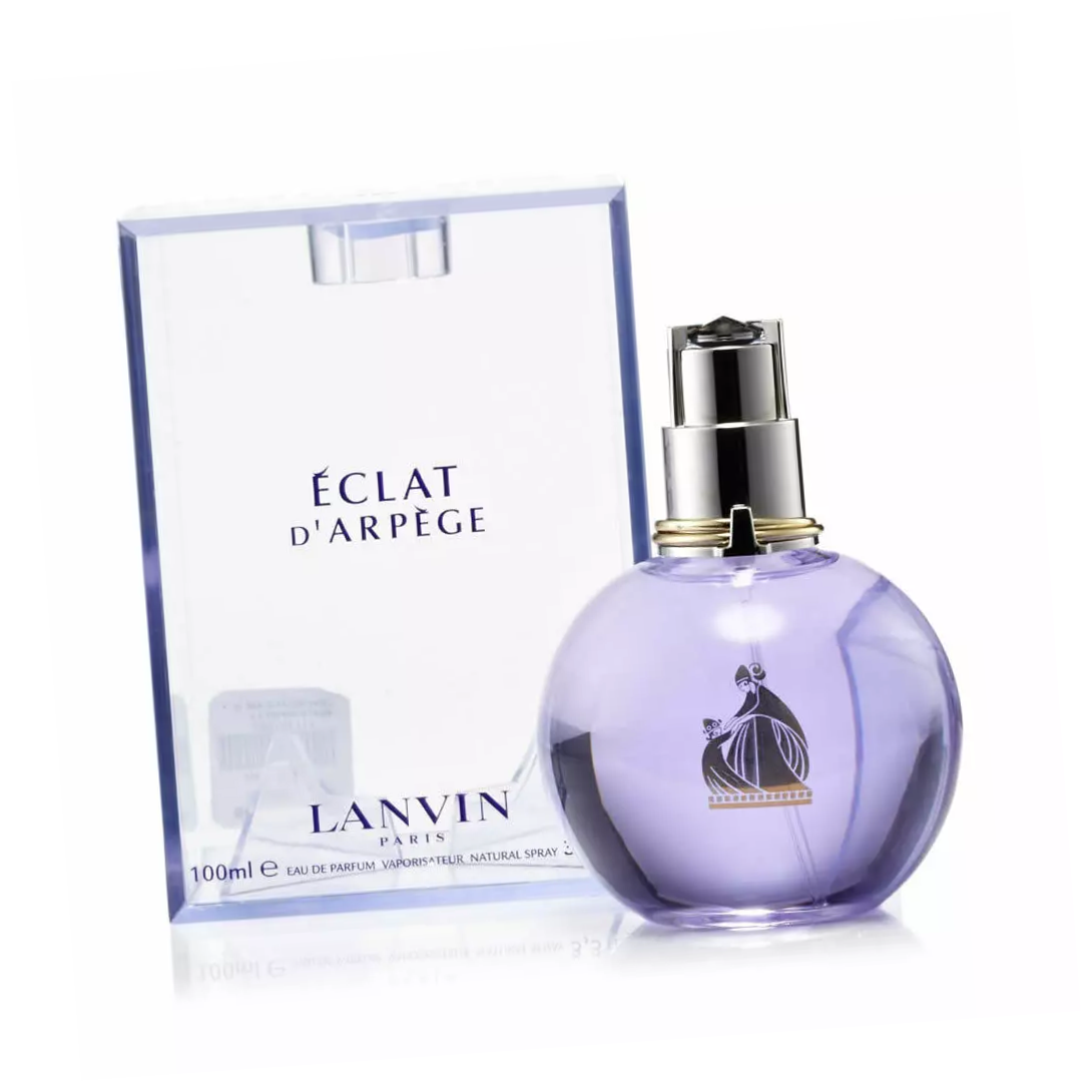 Эклат Де Арпеж женская парфюмерная вода 100 мл / Lanvin Eclat D Arpege