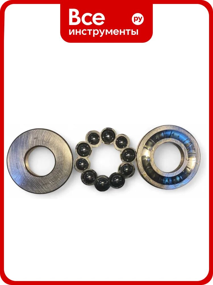 Подшипник ZKL 51314A NF ТД038781