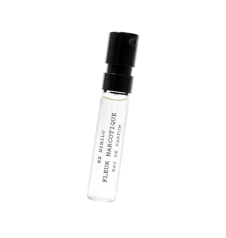 Пробник парфюмерной воды Флер Наркотик Экс Нихило 2 мл - Fleur Narcotique Ex Nihilo