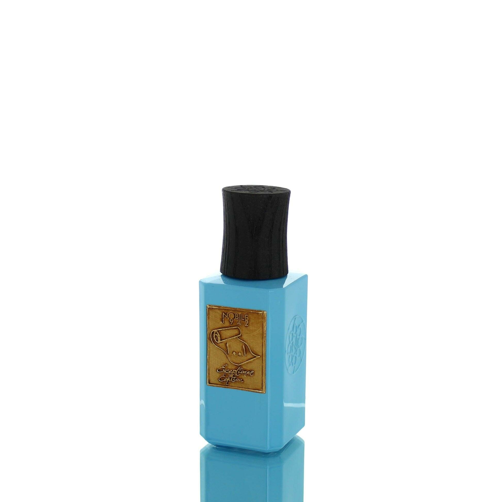 NOBILE 1942 1001 Extrait de Parfum 75 мл, духи унисекс.(EXCEPTIONAL EDITION)
