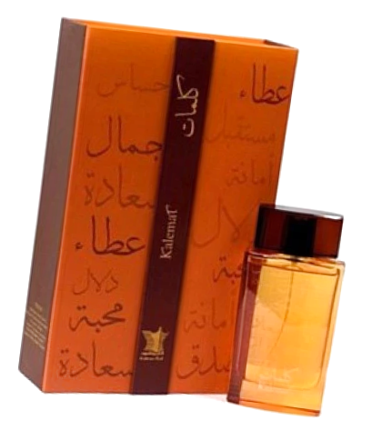 Парфюмерная вода Арабиан Уд Калемат унисекс 100 мл - Arabian Oud Kalemat